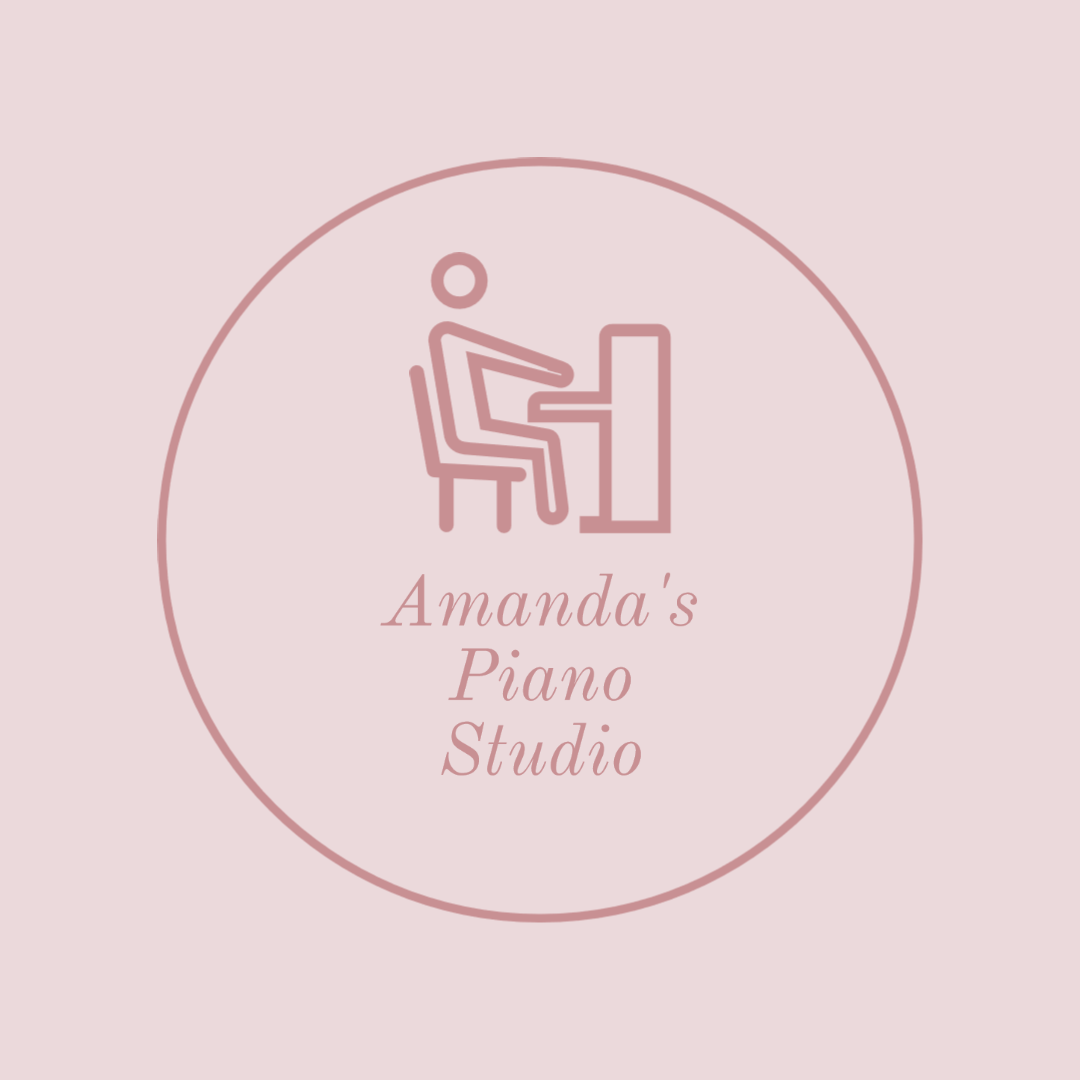 Amanda's Piano Studio - Latest News!
